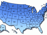 Zip Code Lookup United States Of America Usa States Zip