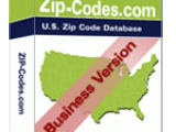 Historical Zip Code Database Past Zip Code Records