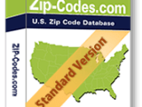 Us Zip Code Database Zip Code List Data Download