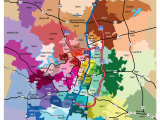 Austin Zip Code Map 2024 Zip Code Mapped