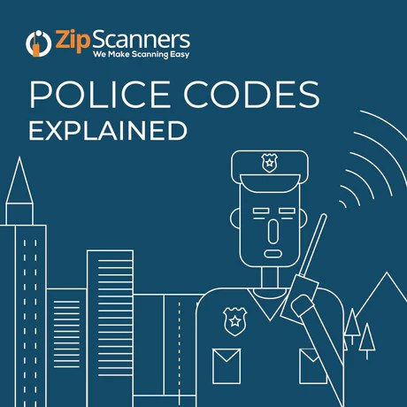 Expert Police Scanner Programming Uniden Whistler Scanners