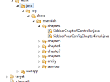 Zk Essentials Chapter 2 Project Structure Documentation