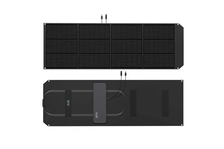 Solar Panel Zlos Zero Limits On Powers