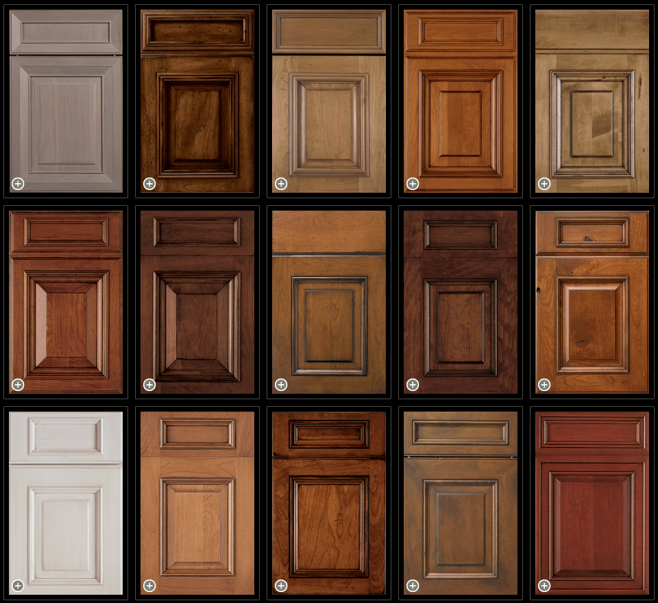 Cabinet Series – Part II: Full Overlay, Partial Overlay, & Inset – Z.S.HAWK