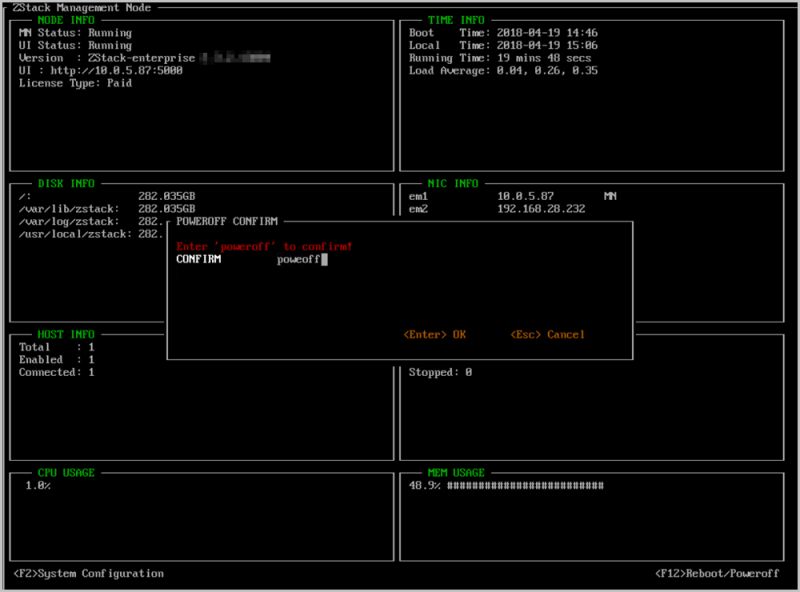 Cli Zstack 3 10 0 Zstack - Premium Light Picture Gallery - 8K