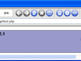 Zzee Php Gui Easily Run And Test Your Php Scripts In Windows In Gui Mode