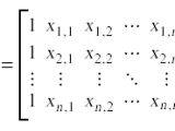 Numpy For Linear Algebra