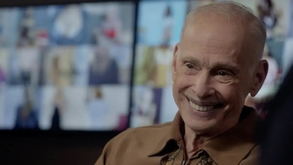John Waters is back! Legendary filmmaker to helm Liarmouth, his first ...