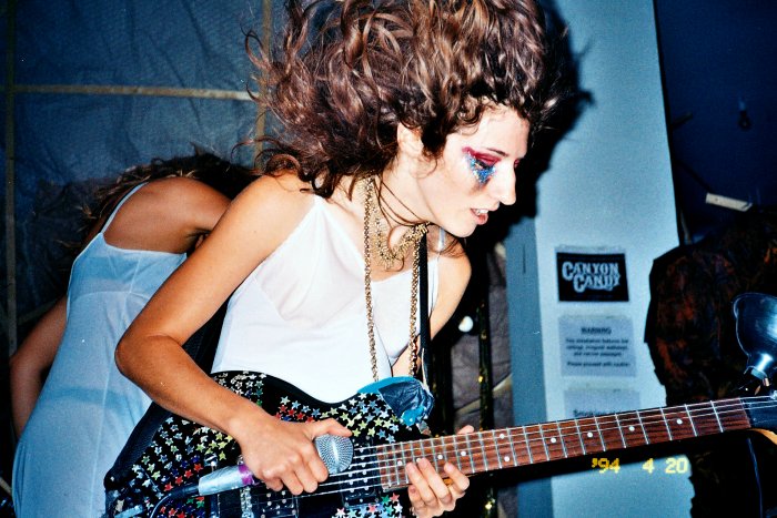 Interview with Taraka Larson of Prince Rama – WXJM