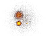 Datashader Cli Quick Visualization Of Large Datasets Using Cli Based