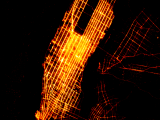 Datashader Cli Quick Visualization Of Large Datasets Using Cli Based