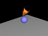 Physics Simulation Based On Runge Kutta Methods Fantasy Wang Blog
