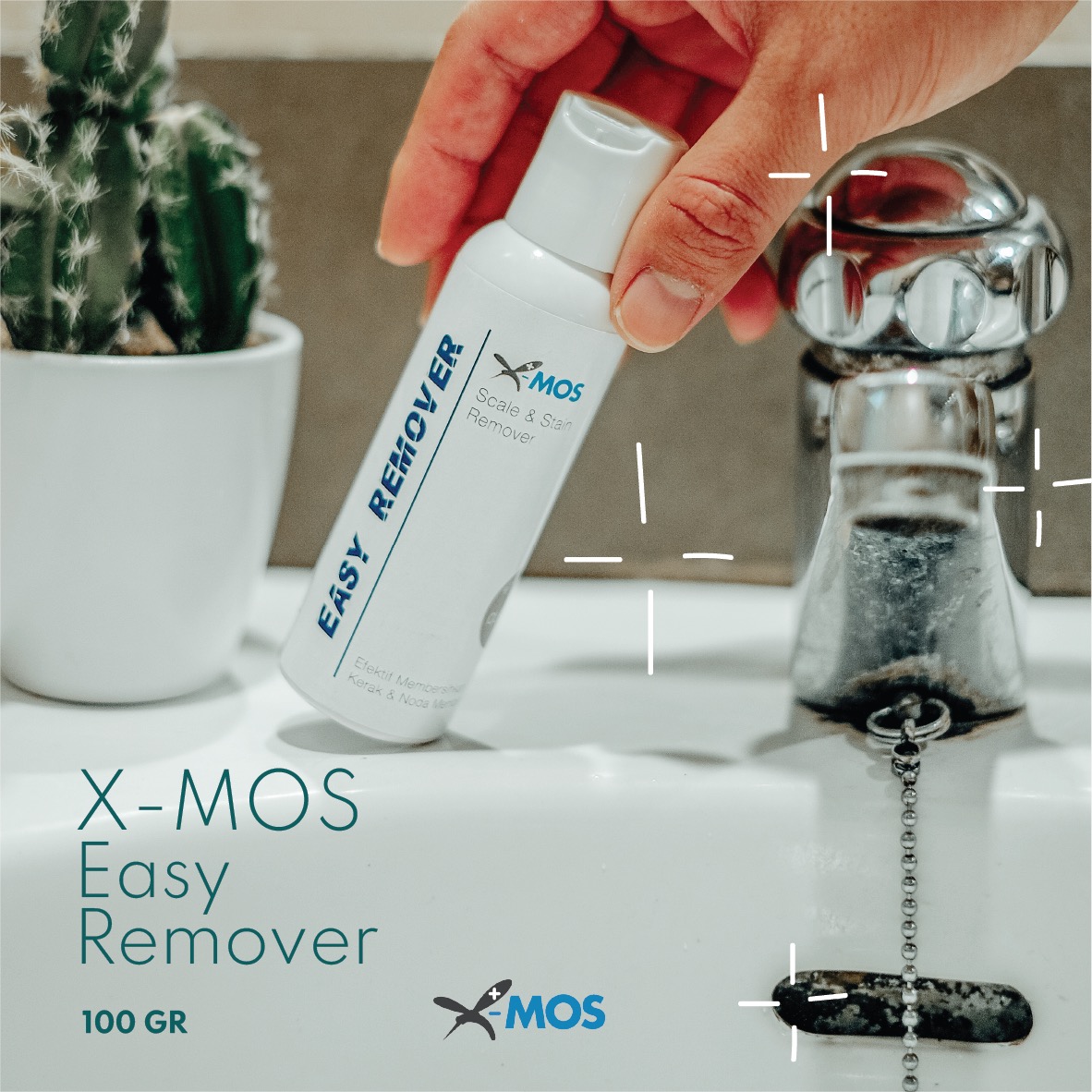 Easy Remover – X-MOS Indonesia