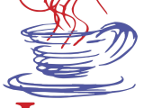 Xah Java Logo