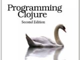 Clojure Books