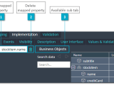 Data Mapping Simple Mapping