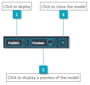 Toolbar Functions User Interface Model Types - Ultra HD Light Art - Desktop