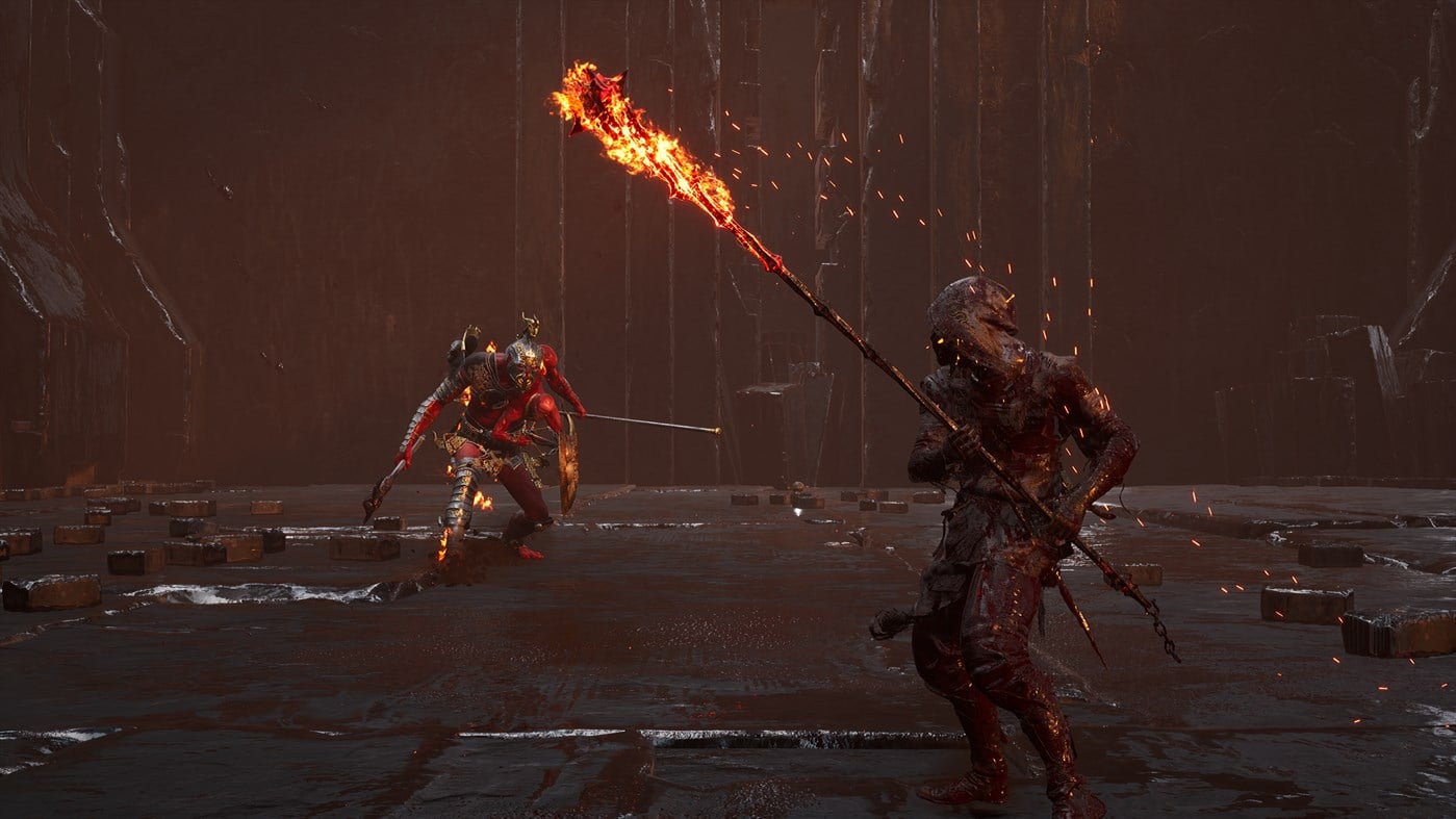 Mortal Shell: Enhanced Edition Ventures Back into Game Pass - XboxEra