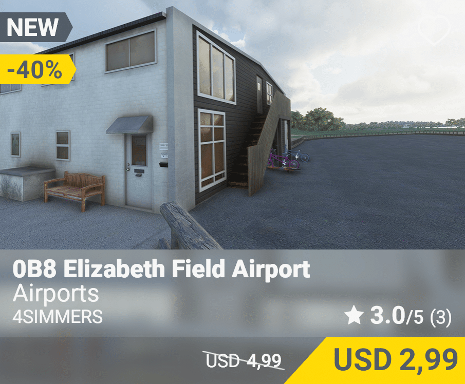 Microsoft Flight Simulator | Marketplace Update (week of August 19 ...