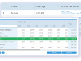 Data Visualization Software Xb Software