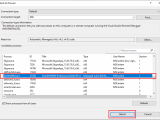 Debugging Solidworks Add Ins With Xcad Net