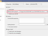Debugging Solidworks Add Ins With Xcad Net