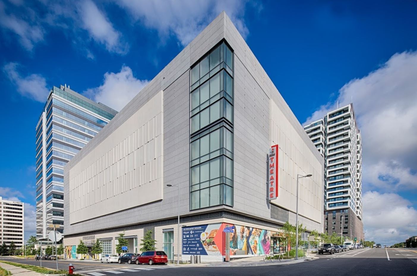 Xcel Construction, Inc. | Drywall – Metal – ACT – Drywall, Metal Framing, Acoustical Ceilings ...