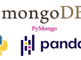 Working With Mongodb Python Using Pymongo And Pandas Knowledge