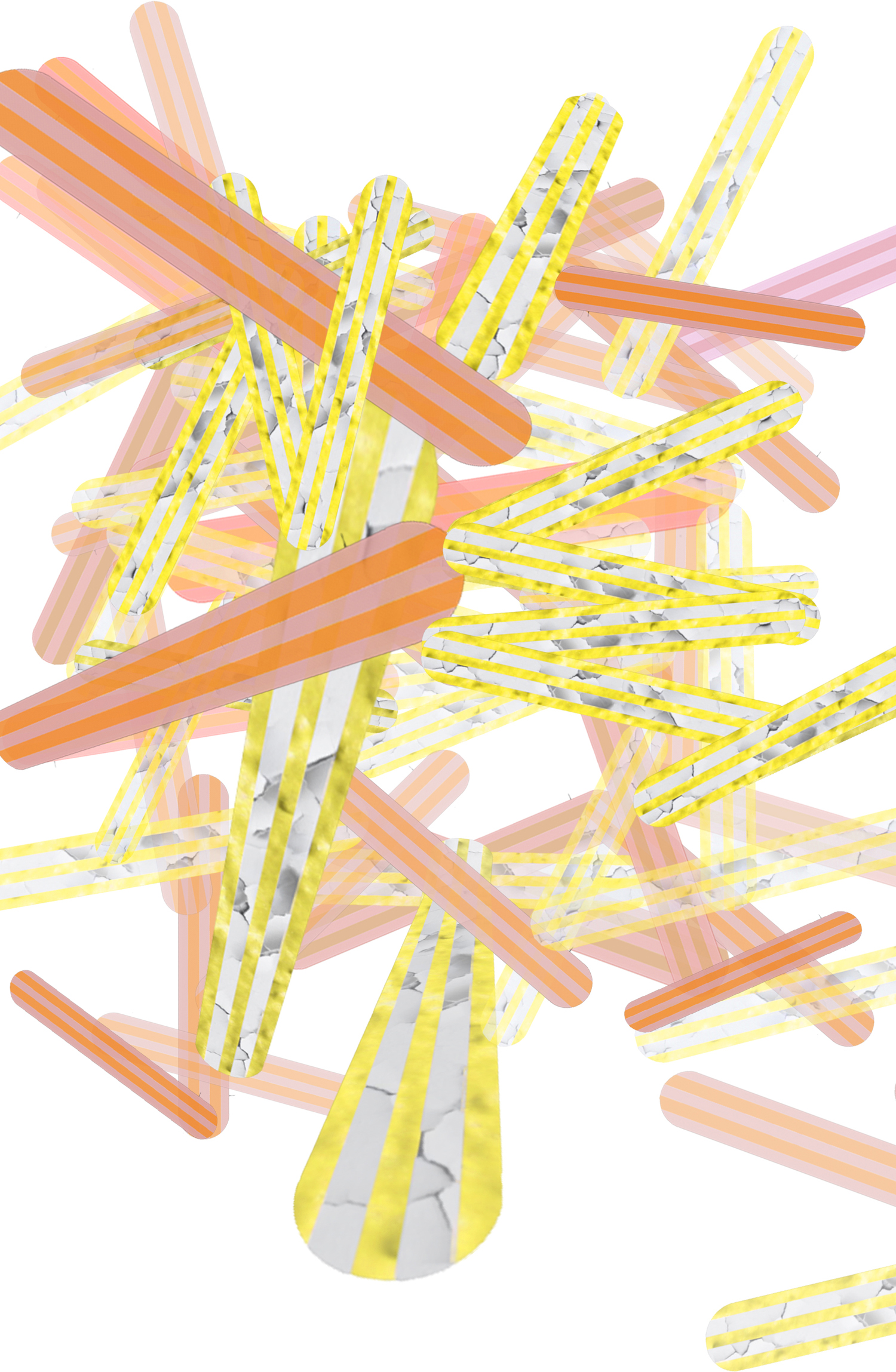 Gina Luke - Xchanges Gallery and Studios