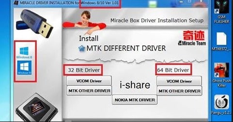 Miracle box driver installation setup - newjerseyvol