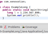 What Is A Data Type In Java Xenovation