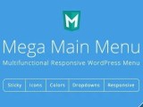 Mega Main Menu Wordpress Menu Plugin 2 2 2 Xenvn Com