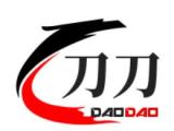 Daodao S Repo