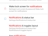 How To Enable And Fix Notifications On Redmi 4x Xiaomi Firmware