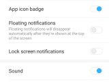 How To Enable And Fix Notifications On Redmi 4x Xiaomi Firmware