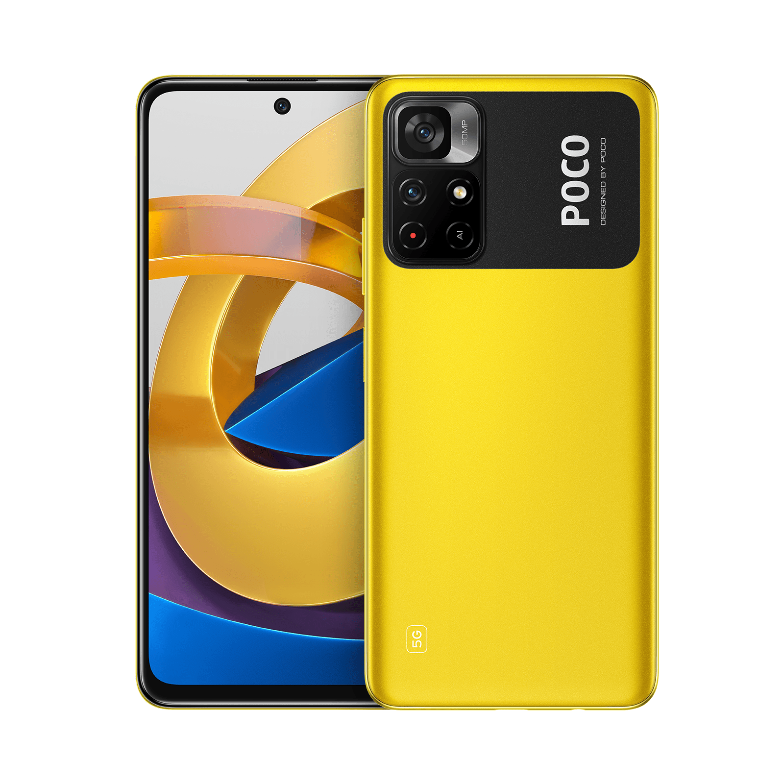 Poco M4 Pro & Xiaomi República Dominicana