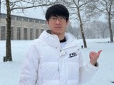 Zhenyu Xie
