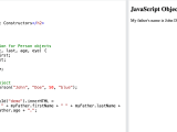 Introduction To Javascript