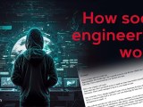 Xiph Cyber Social Engineering In Cyber Security The Art Of