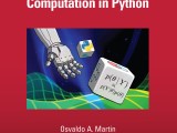 欢迎 Bayesian Modeling And Computation In Python