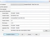 Convert Excel File To Exe