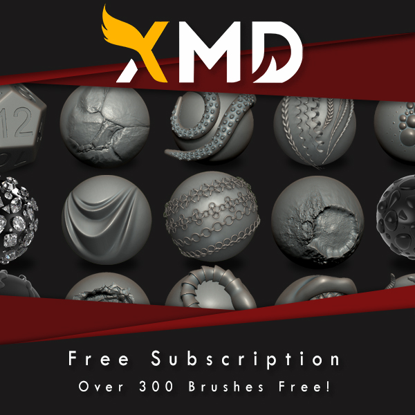 Free Basic Subscription – XMD Source
