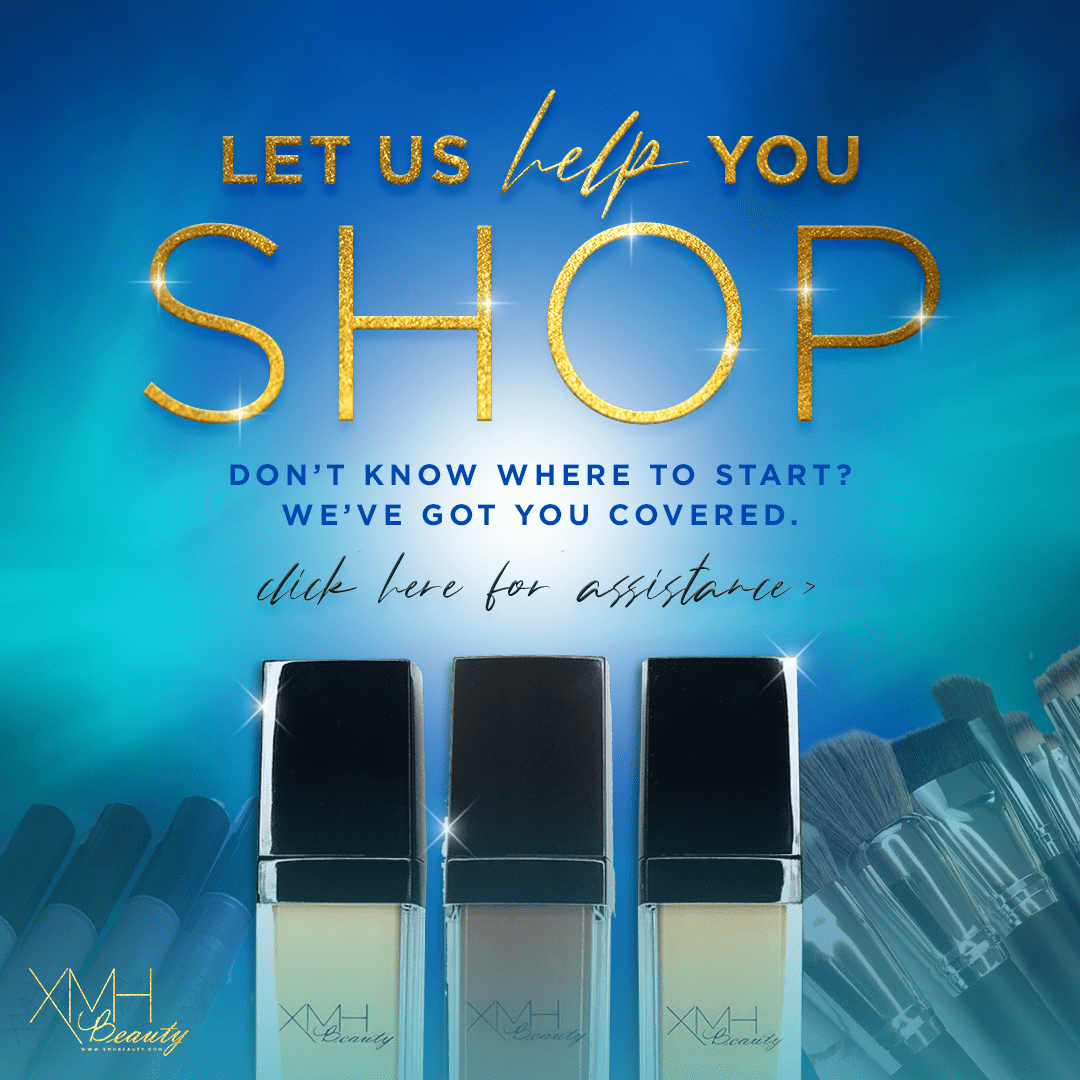 XMH Beauty – XMH Beauty