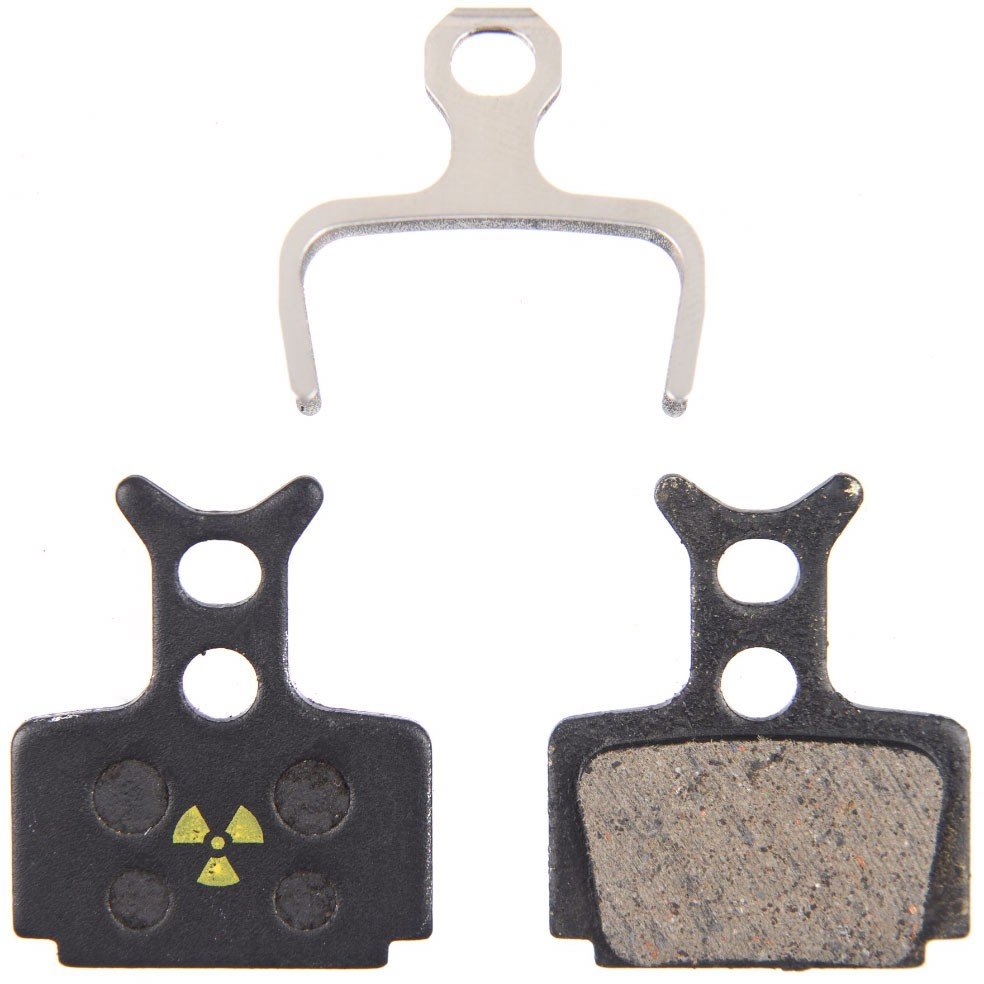 Nukeproof Formula One-R1-RX Disc Brake Pads – XMKD