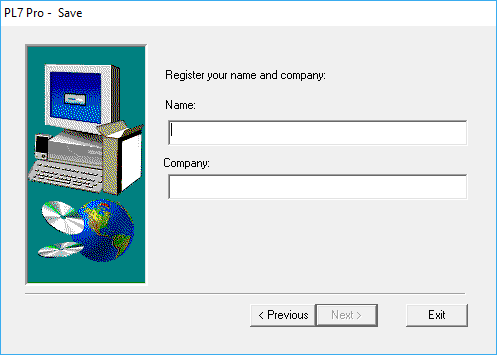 Installation of PL7 Pro on 64-bit based systems – Lundstrøm.com