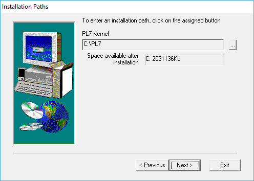 Installation of PL7 Pro on 64-bit based systems – Lundstrøm.com