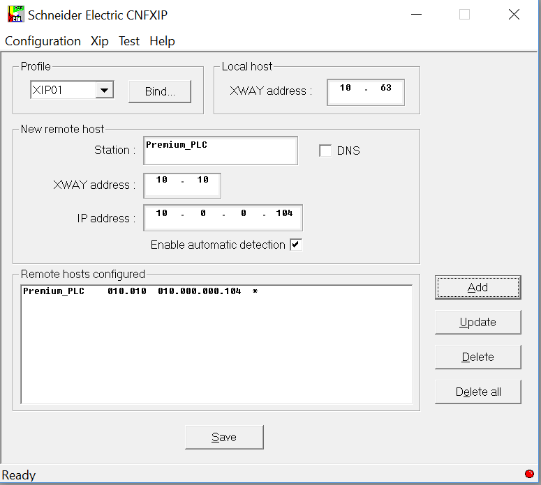 Installation of PL7 Pro on 64-bit based systems – Lundstrøm.com