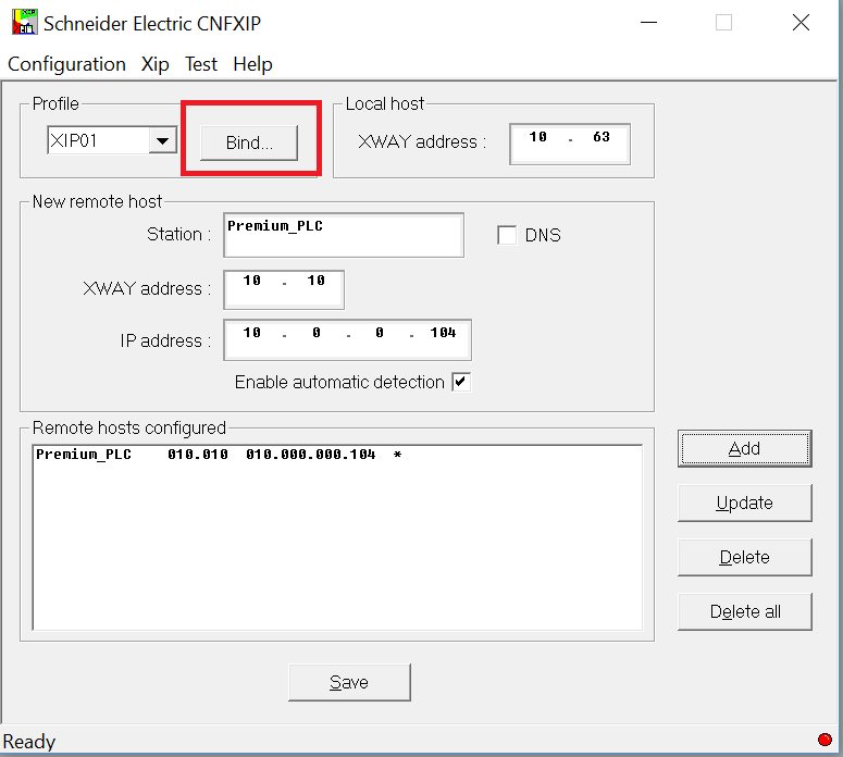 Installation of PL7 Pro on 64-bit based systems – Lundstrøm.com