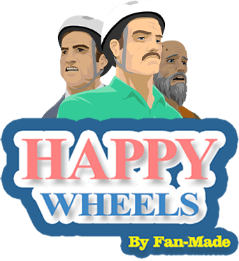 Happy Wheels Unblocked