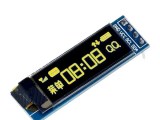 Oled Lcd Display Module Xpart Electronic